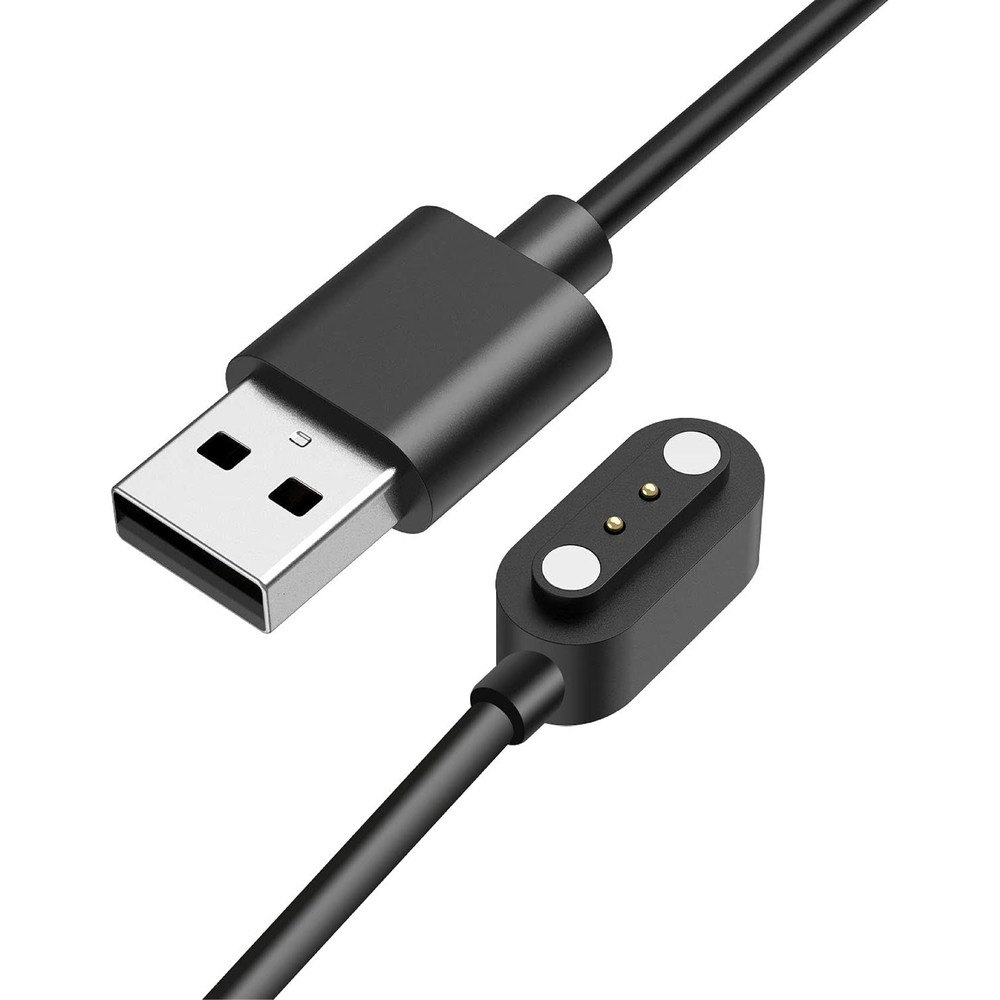 Buy Online Titan Smartwatch Charging Cable 2PIN - acchr9015501 | Titan