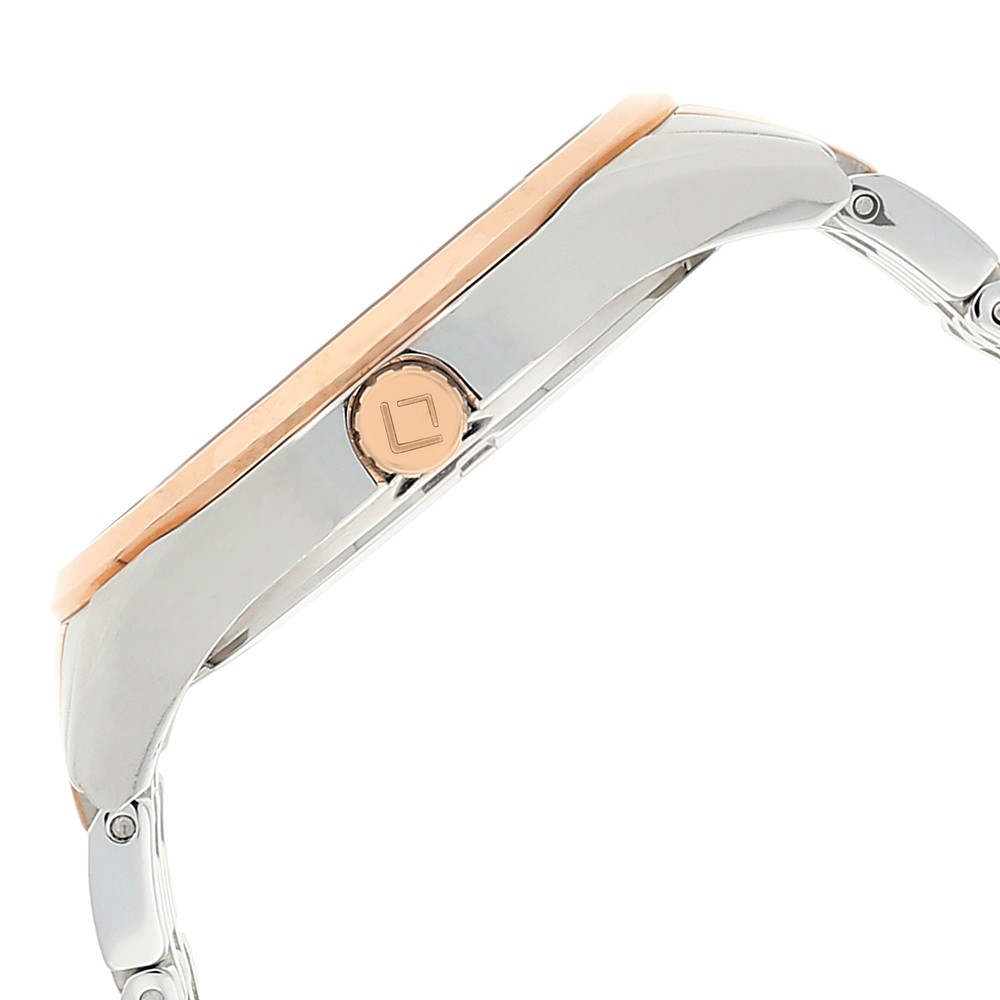 Buy Online Xylys Offsets Swiss Analog Stainless Steel Grey Dial Watch ...