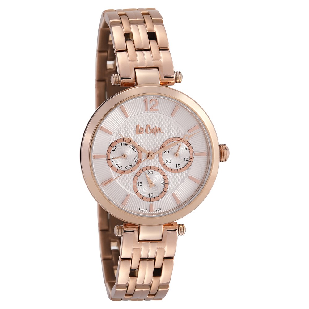 Buy Online Lee Cooper Watch for Men - nclc6241430 | Titan