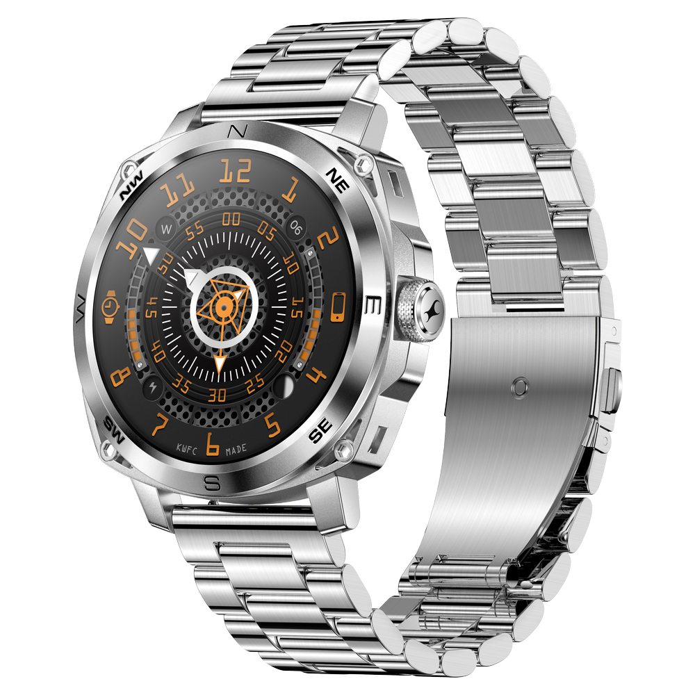 Buy Online Fastrack Radiant FX3 with 3.63 CM AMOLED Display with ...