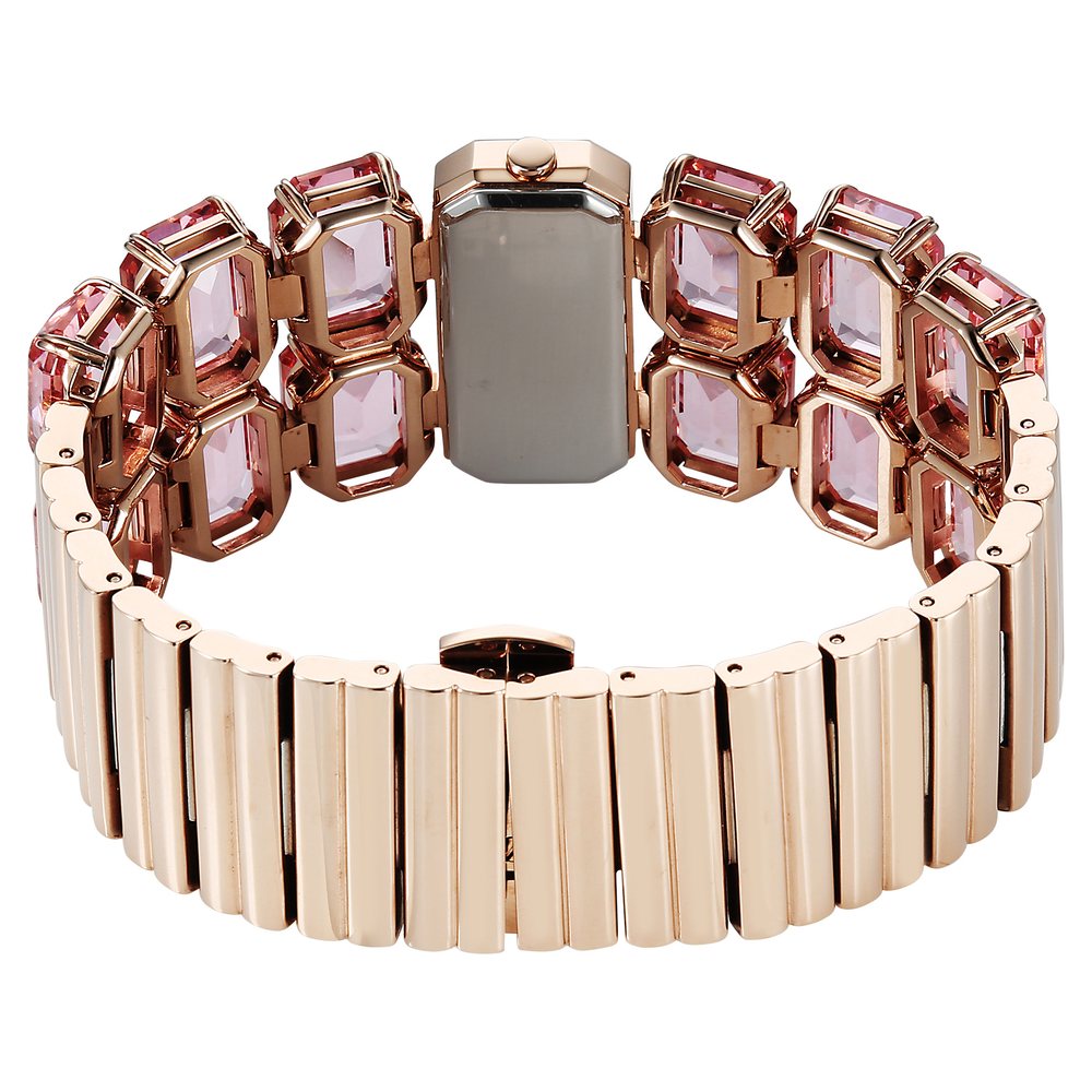 Buy Online Titan Raga Cocktails Quartz Analog Rose Gold Dial Stainless ...