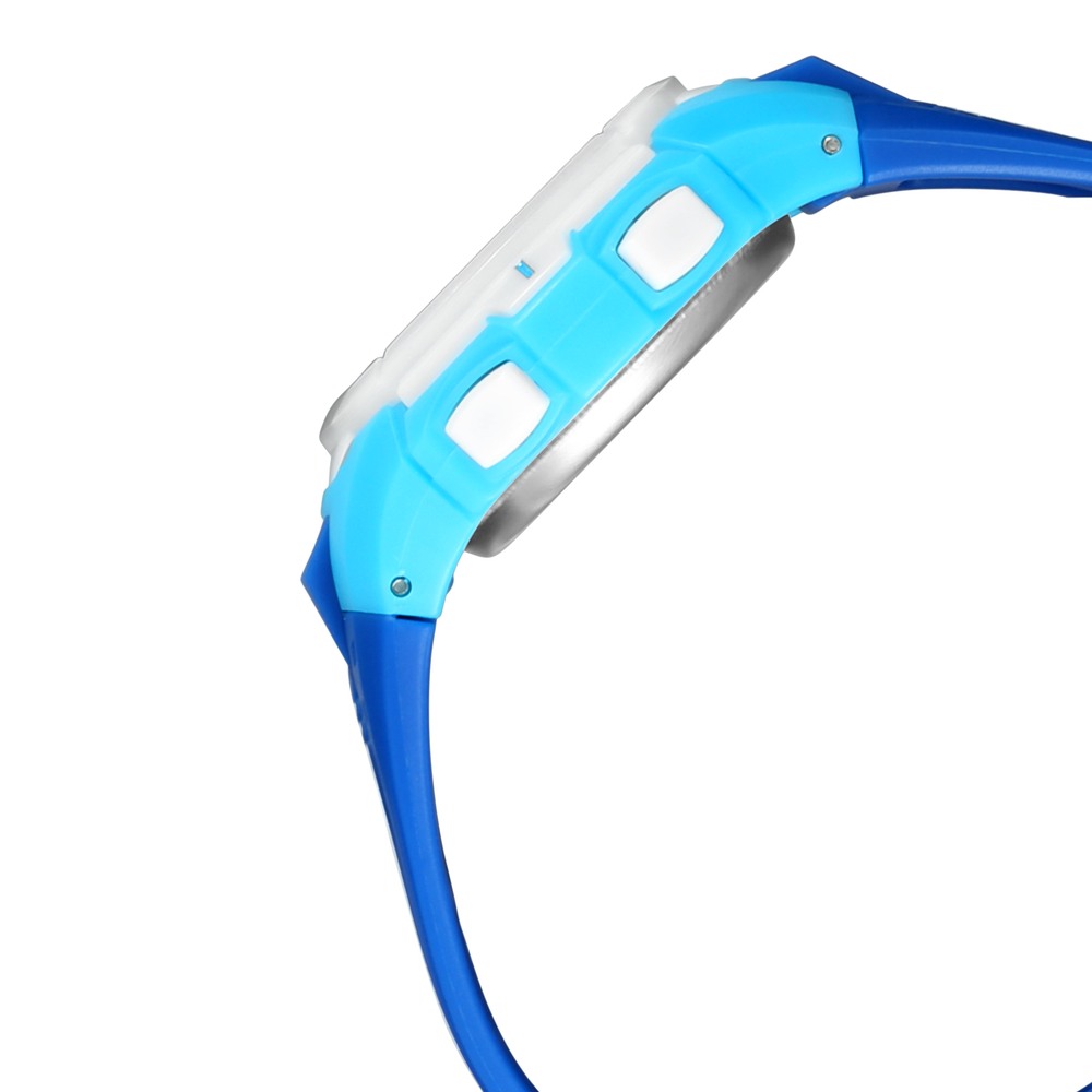 Buy Online Zoop By Titan Digital Dial PU Strap Watch for Kids ...