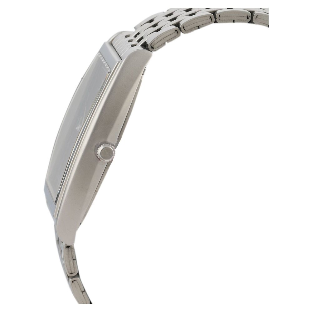 Buy Online Titan Quartz Analog with Date Black Dial Stainless Steel ...