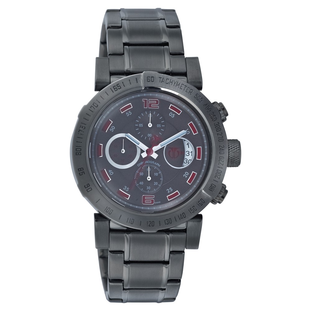 Buy Online Titan Quartz Chronograph Grey Dial Watch for Men ...
