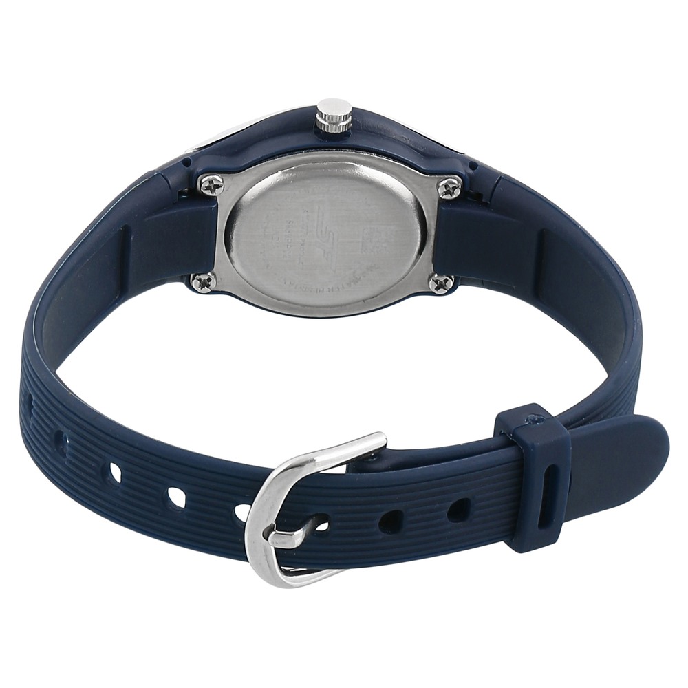 Buy Online SF Quartz Analog Green Dial Plastic Strap Watch for Women ...