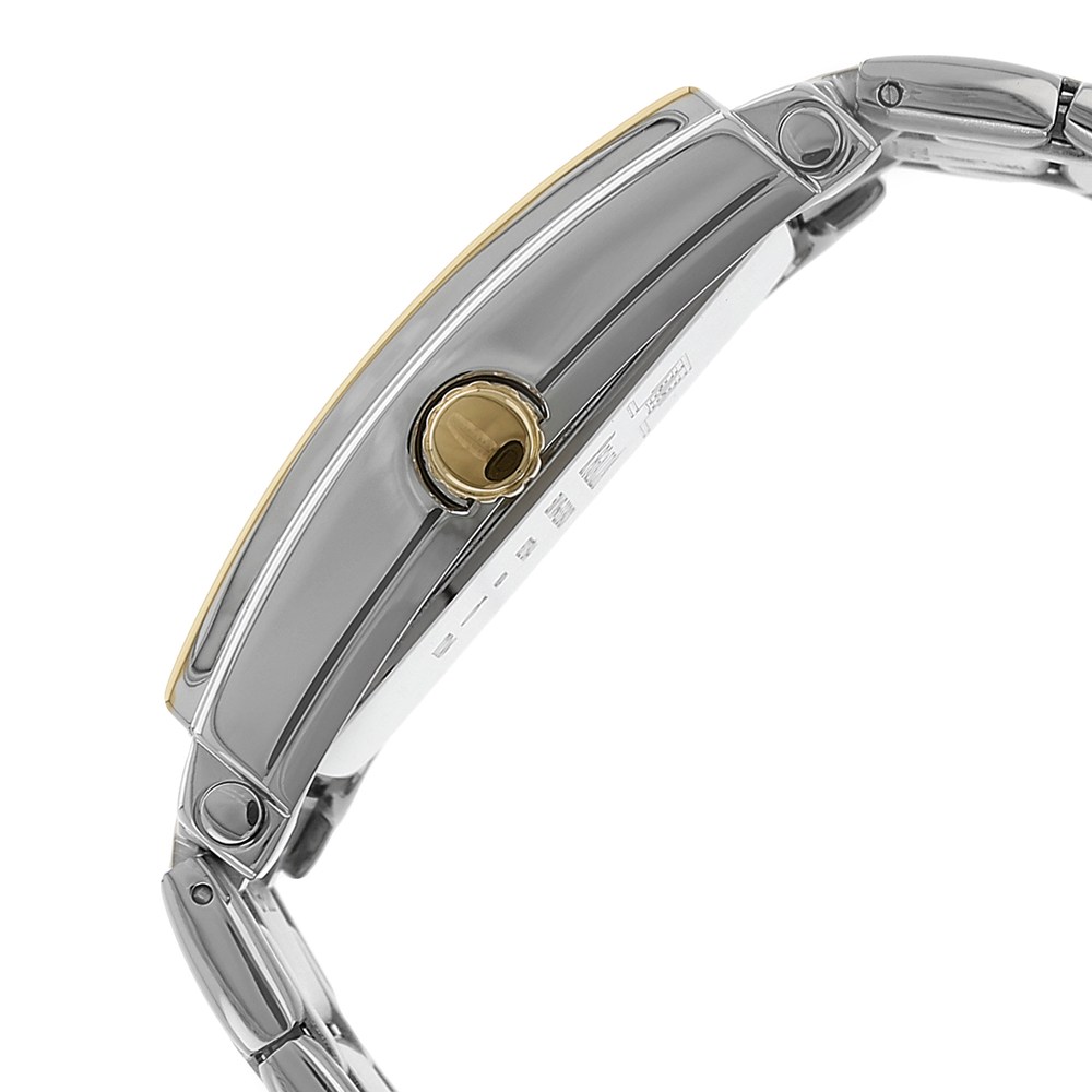 Buy Online Titan Regalia White Dial Analog with Date Stainless Steel ...