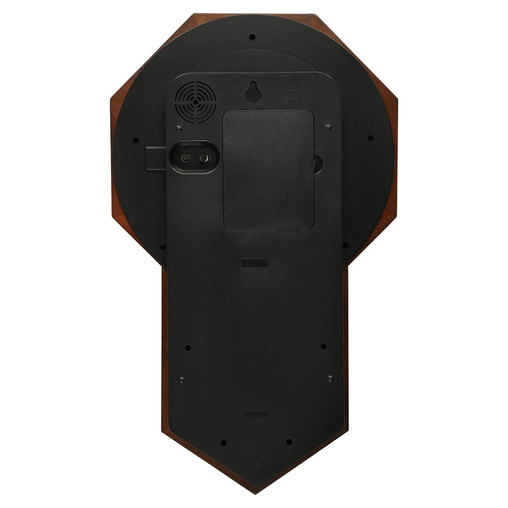 Buy Online Titan Classic Grandeur - Wooden Pendulum Clock - 52 cm x 31 ...