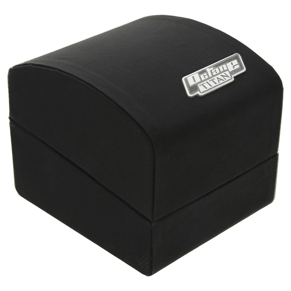 Buy Online Titan Octane Blue Dial Quartz Multifunction Stainless Steel ...