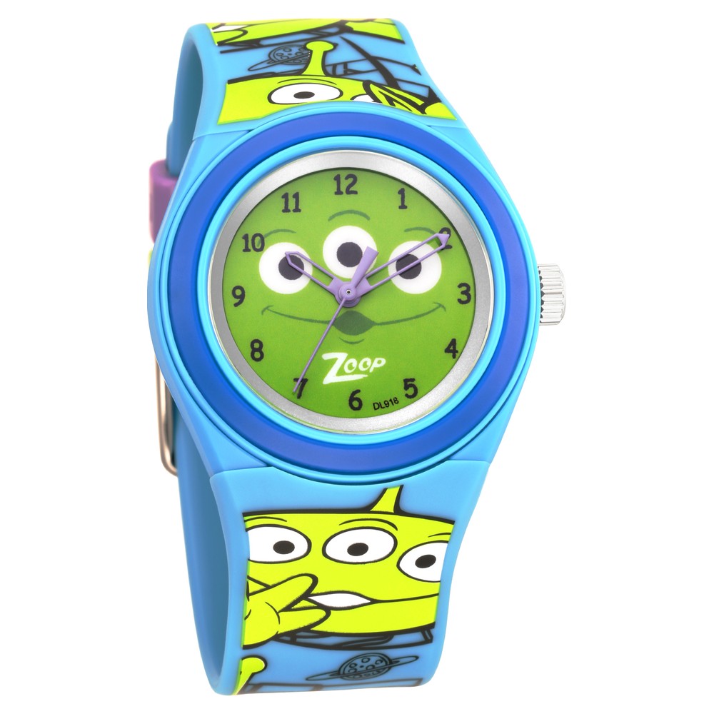 Buy Online Zoop By Titan Quartz Analog Watch for Kids - npc4048pp48 | Titan
