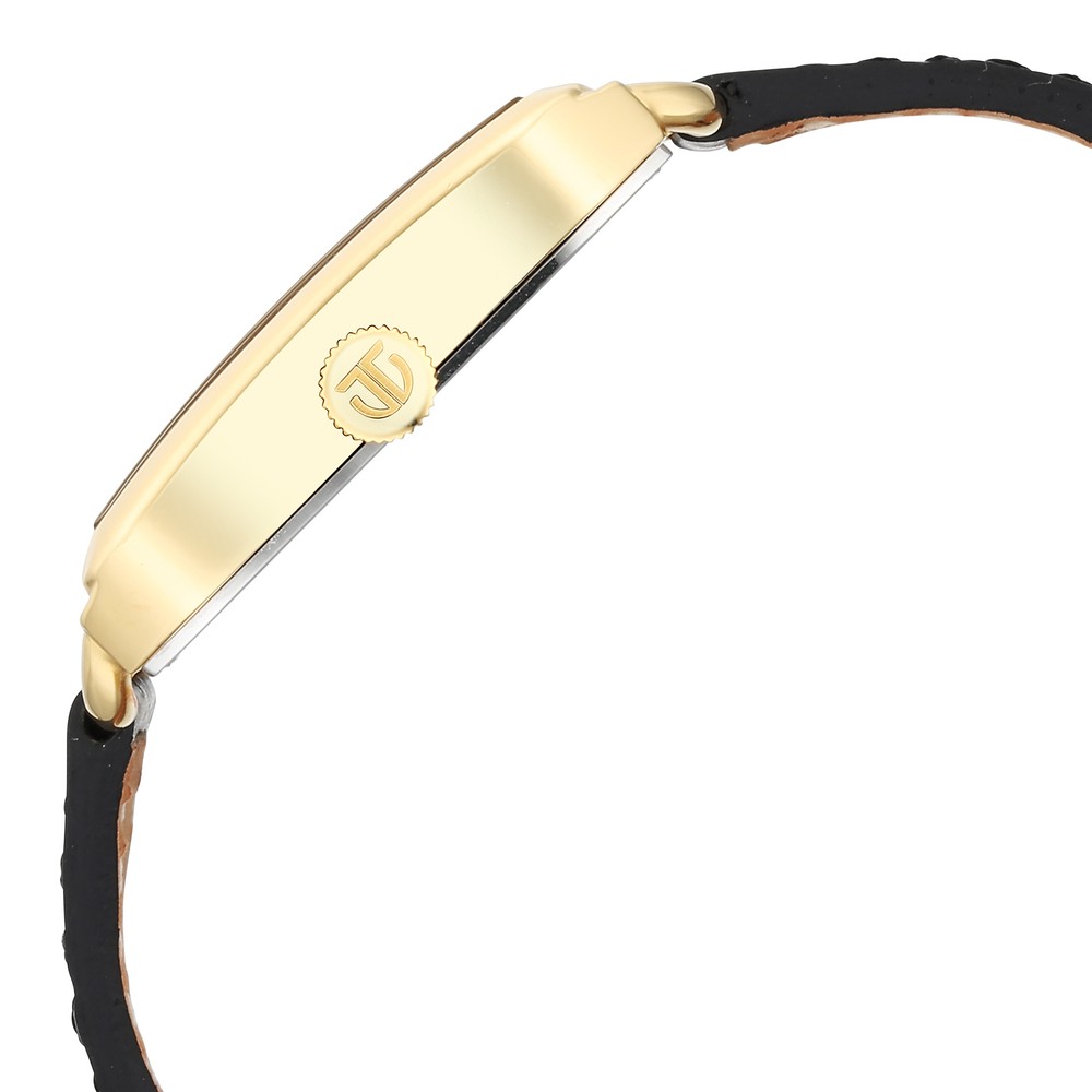 Buy Online Titan Retro Revive Quartz Analog White Dial Leather Strap ...