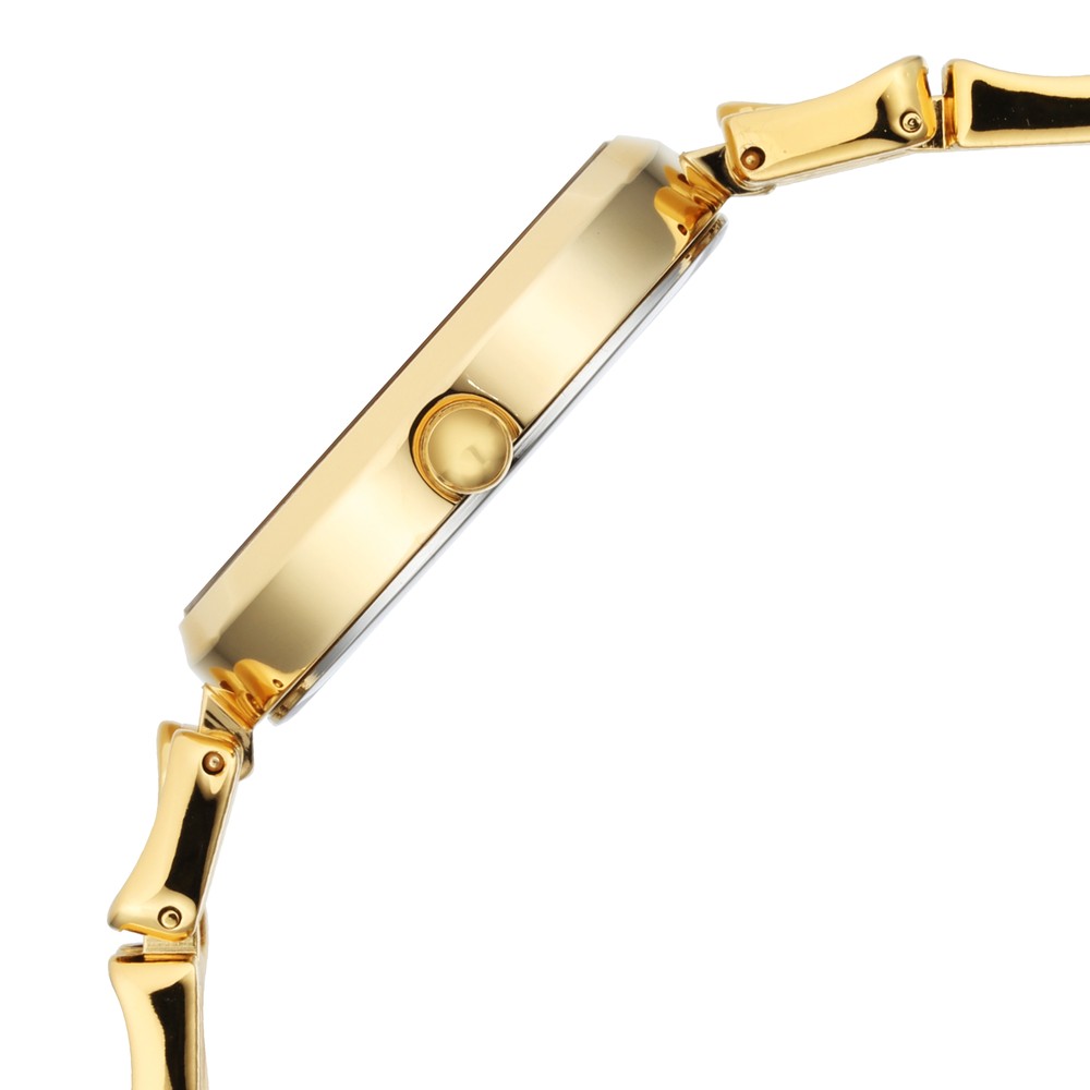 Buy Online Titan Raga Chic Mother Of Pearl Dial Women Watch With Metal ...