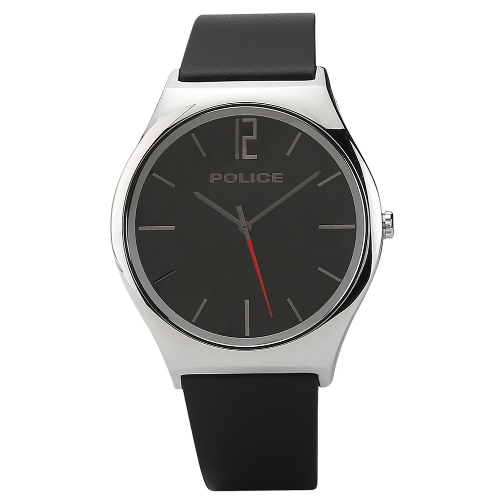 Buy Online Police Analog Black Dial Watch for Men - ncpl15918js02w | Titan