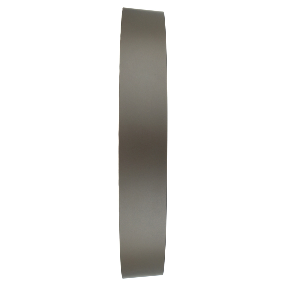 Buy Online Titan Classic Wall Clock Quartz Analog Grey Dial Wall Clock ...