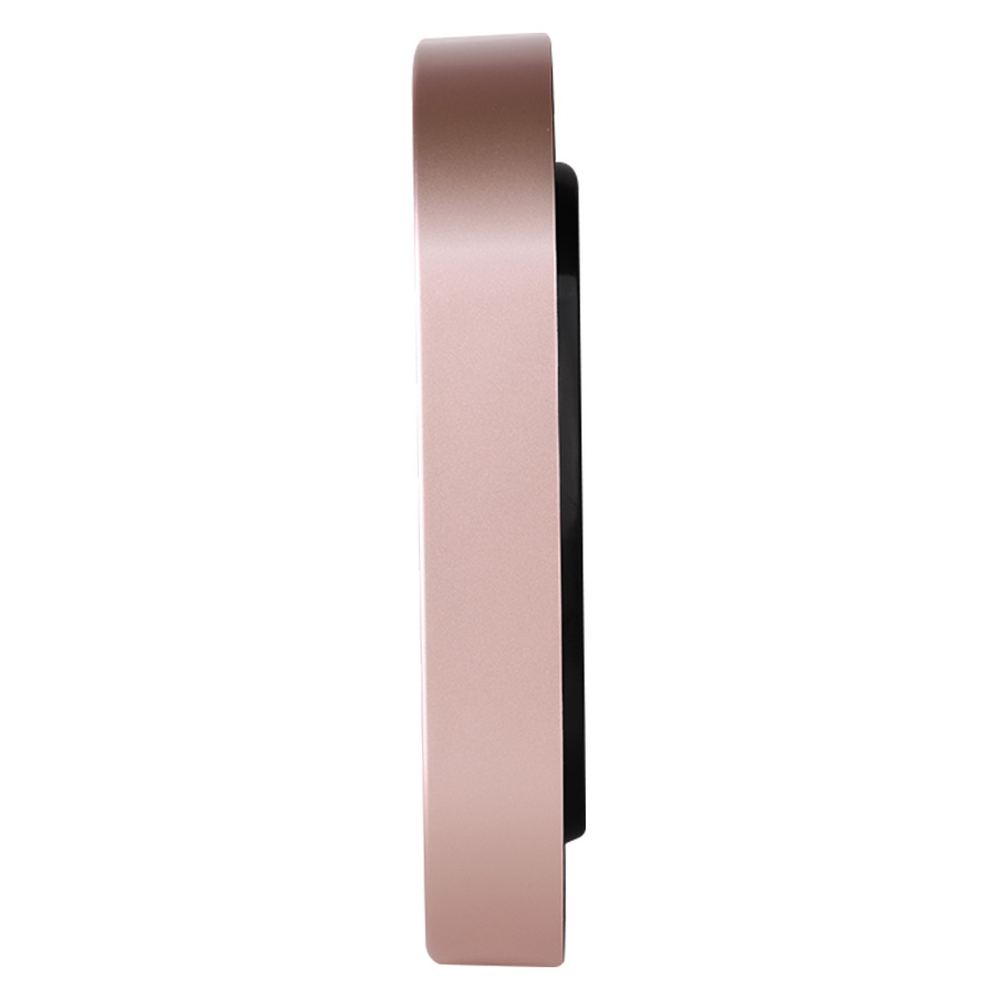 Buy Online Titan Clocks - Clima Classic - Rose Gold - w0108pa01 | Titan