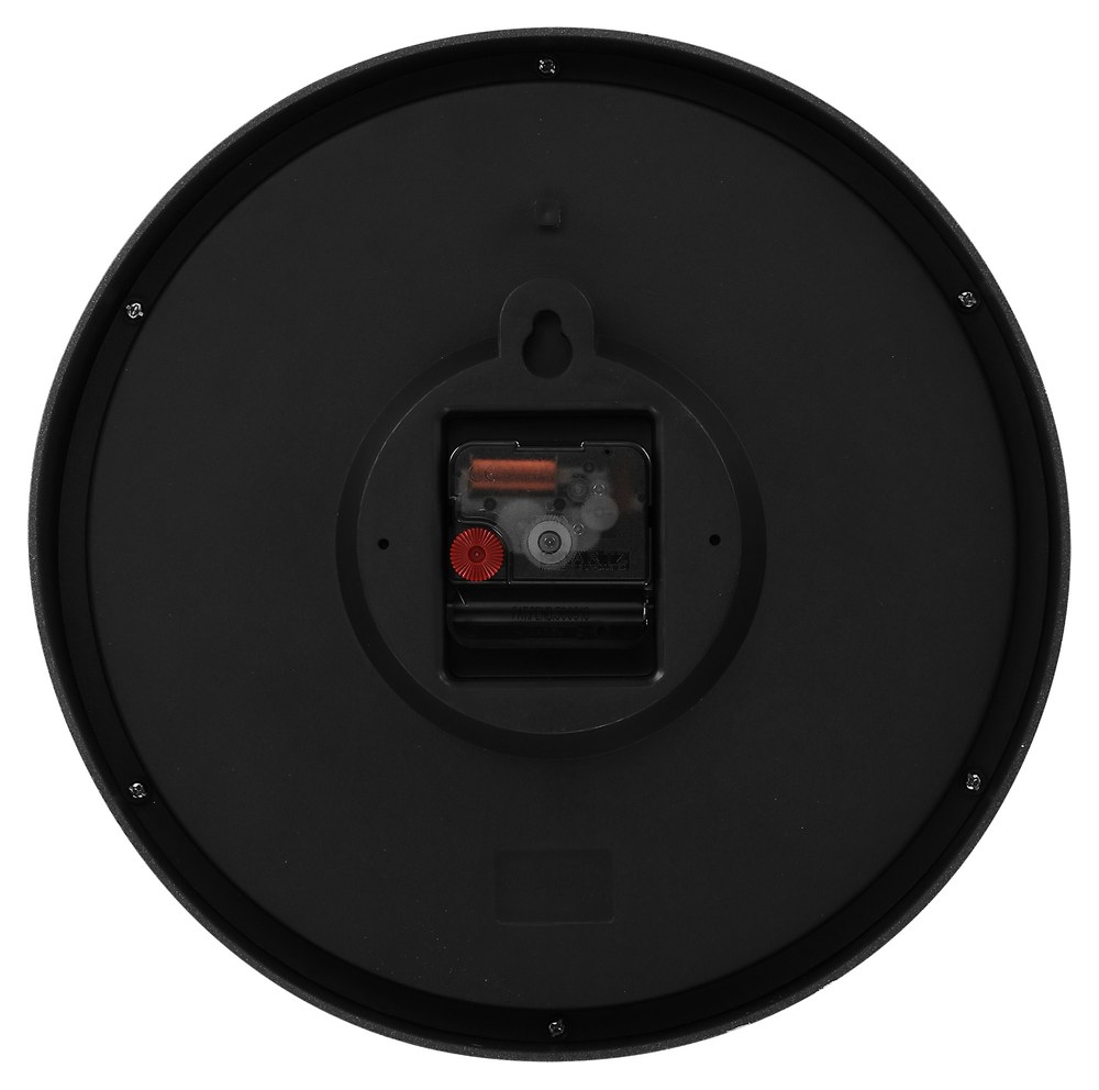 Buy Online Titan Classic Quartz Analog White Dial Wall Clock With ...