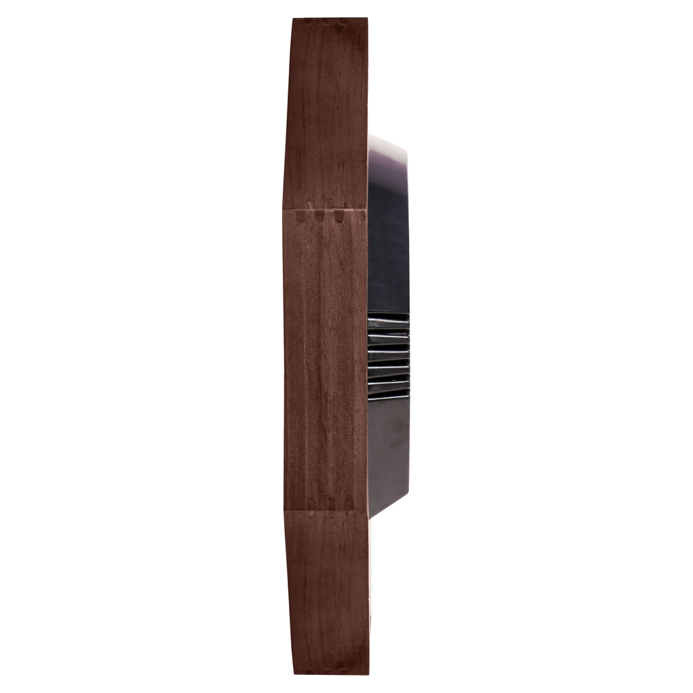 Buy Online Titan Classic Wooden (35cm x 35 cm) - w0098wa01 | Titan
