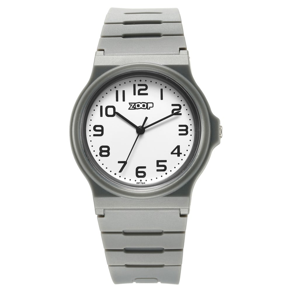 Buy Online Zoop By Titan Back To School Quartz Analog White Dial ...