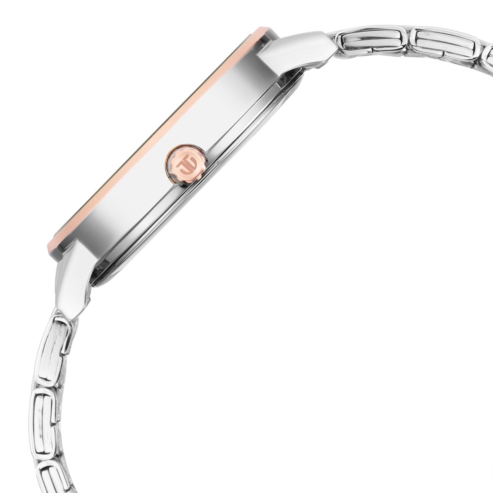 Buy Online Titan Women's Precision Simplicity Watch: Grey Gradient Dial ...