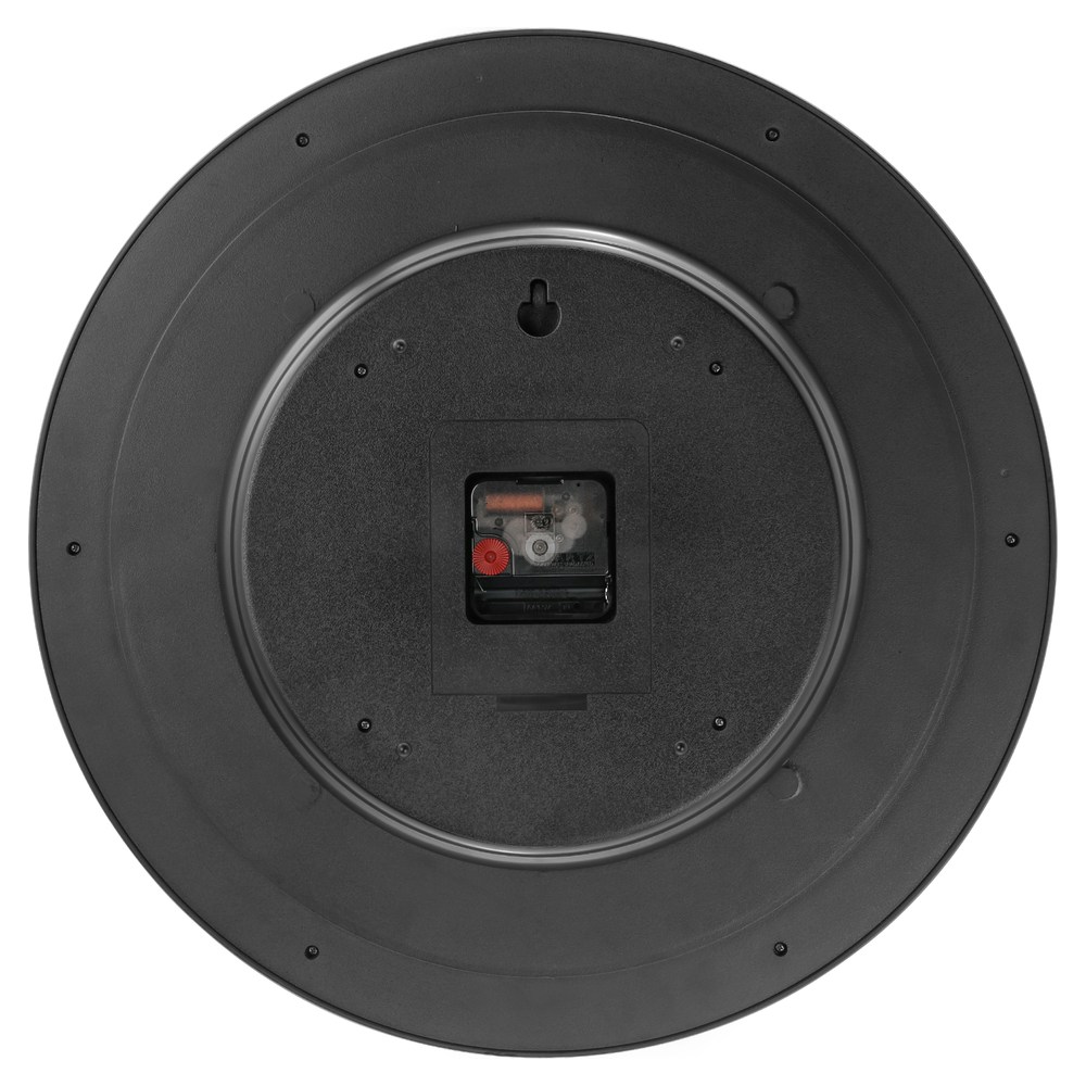 Buy Online Titan Classic White Wall Clock with Silent Sweep Technology ...