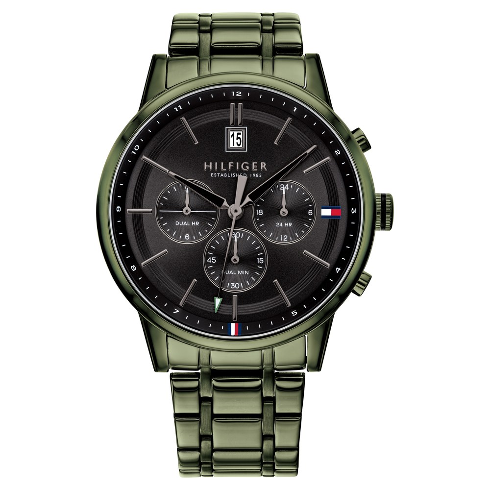 Buy Online Tommy Hilfiger Watch for Men - ncth1791634w | Titan