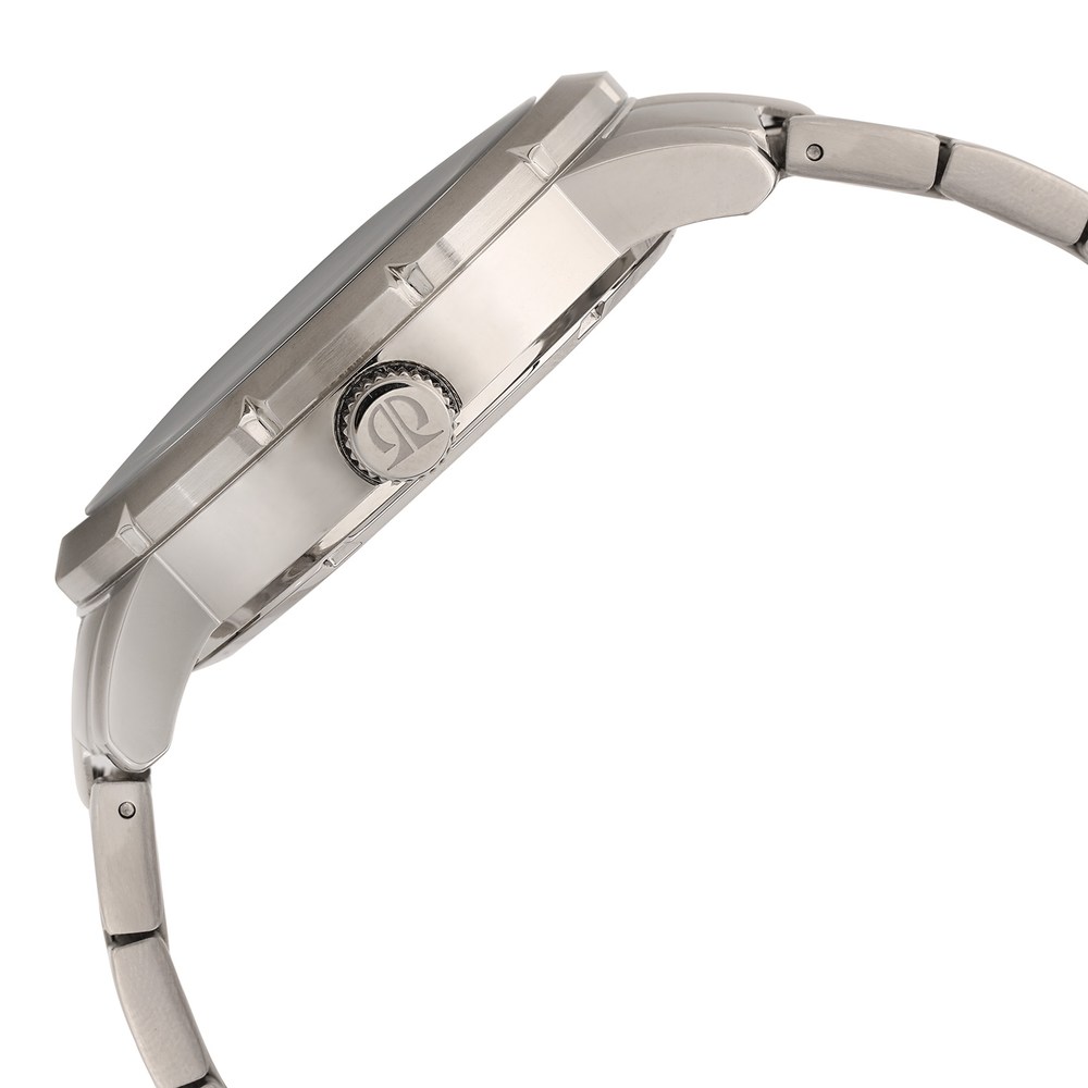 Buy Online Titan Moonphase Dial Stainless Steel Strap watch for Men ...