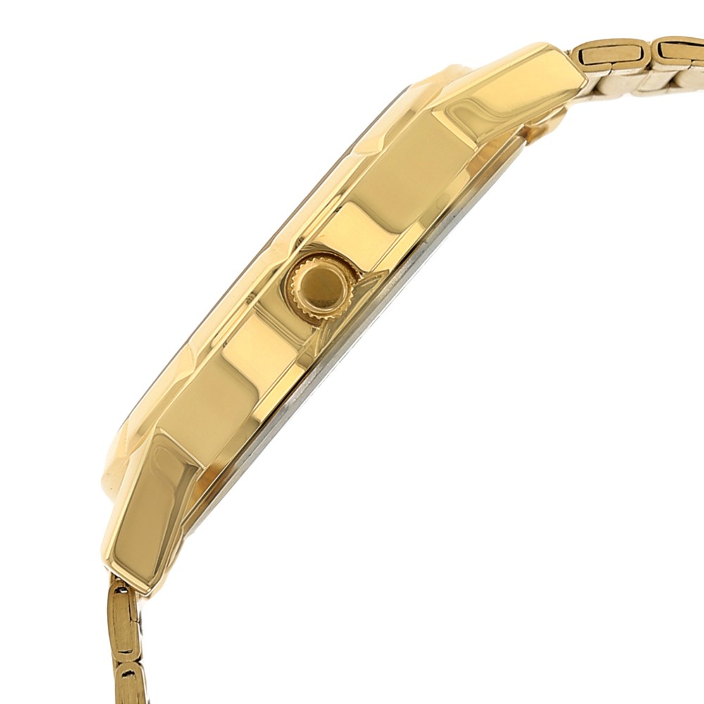 Buy Online Titan Quartz Analog Silver Dial Stainless Steel Strap Watch ...