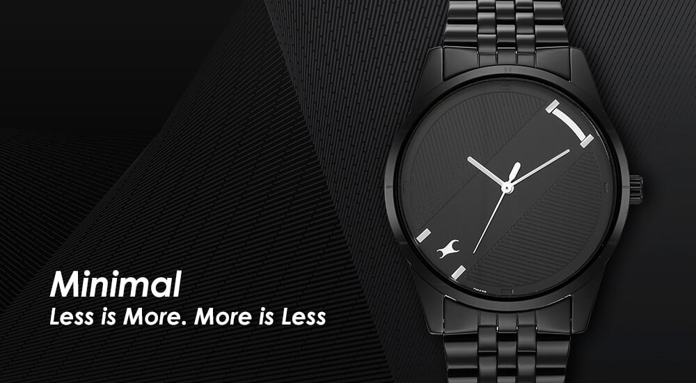 Buy Online Fastrack Stunners Quartz Analog Silver Dial Metal Strap ...