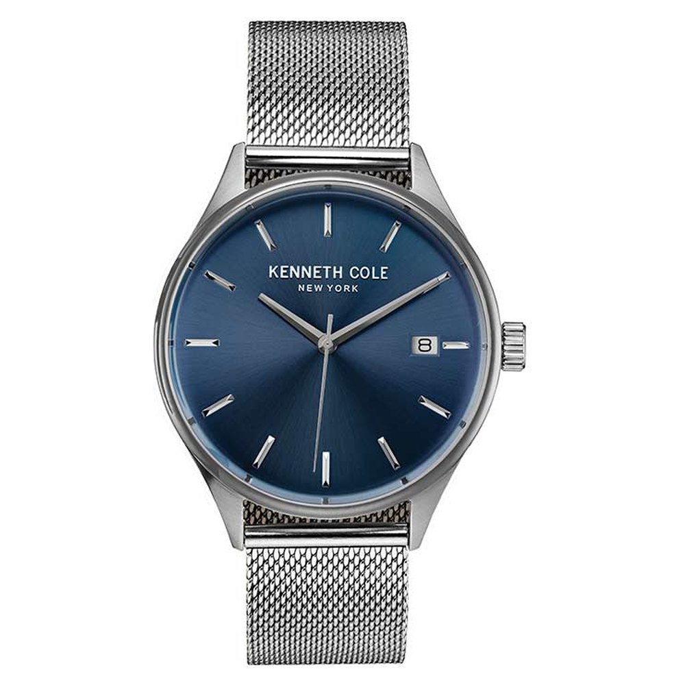 Buy Online Kenneth Cole Watch for Men - kc10030837mnj | Titan