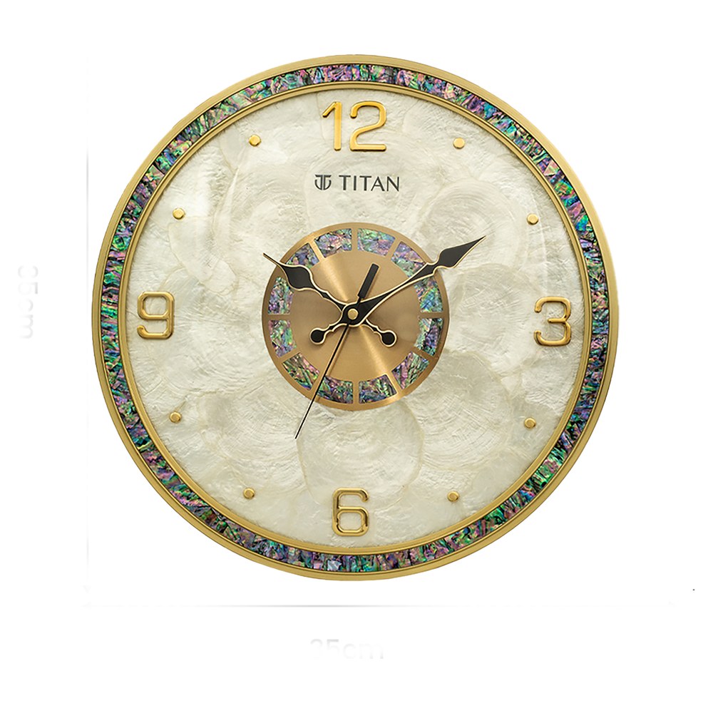 Buy Online Titan - Aurelia - w0111ma01 | Titan