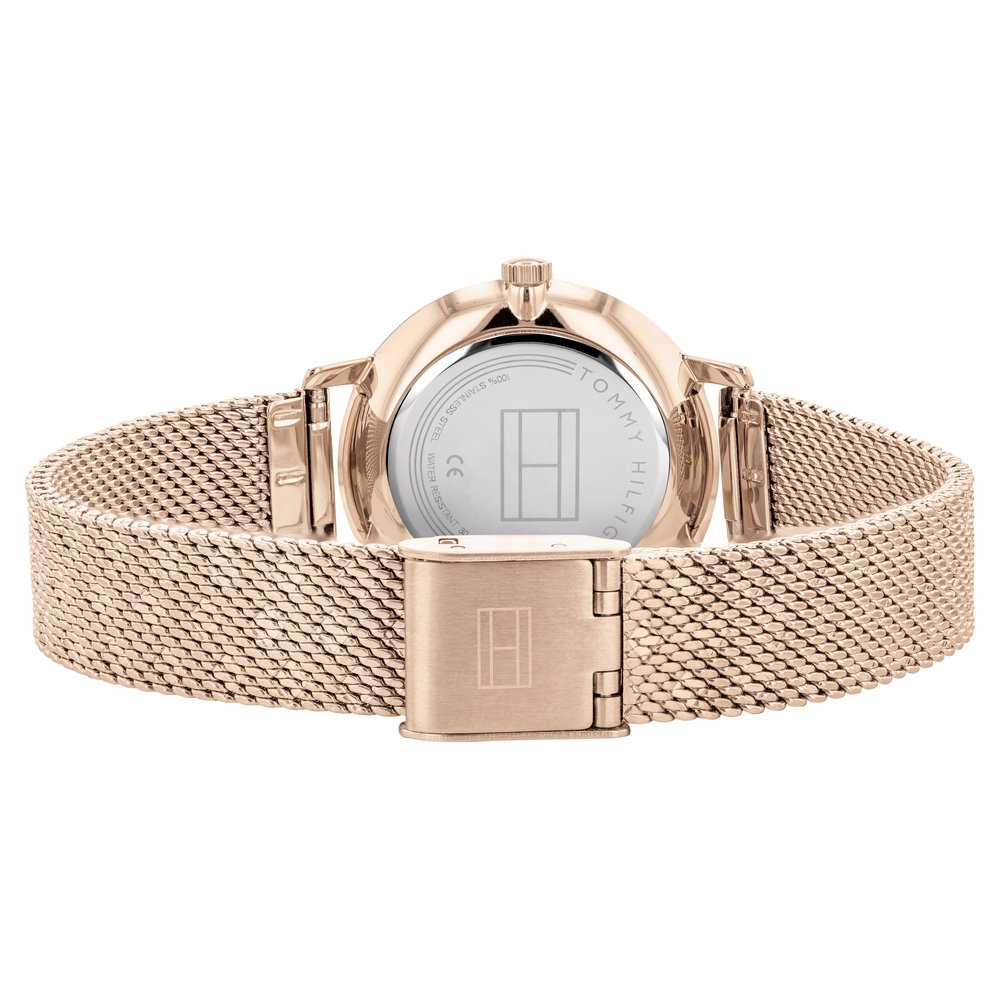 Buy Online Tommy Hilfiger Watch for Women - ncth1782042w | Titan
