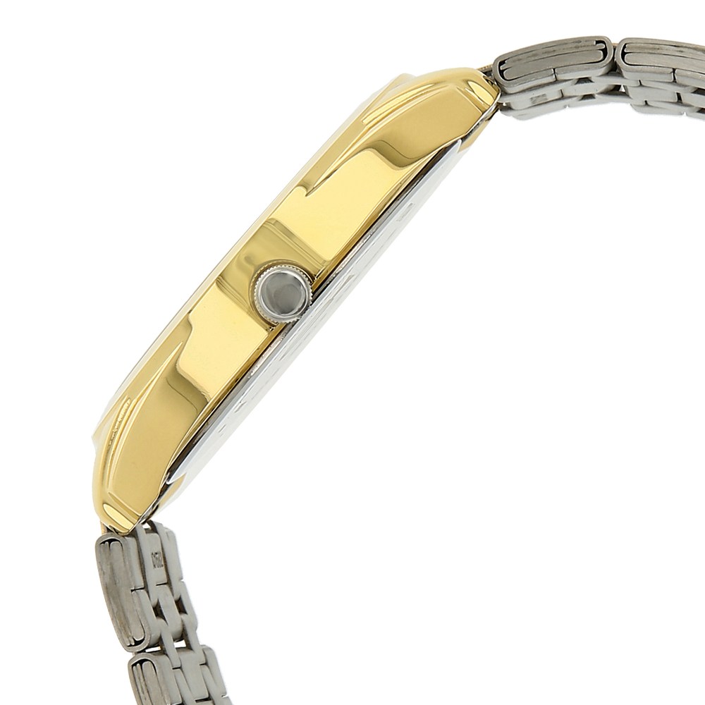 Buy Online Titan Quartz Analog with Day and Date Silver Dial Stainless ...