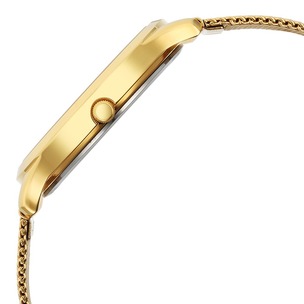 Buy Online Titan Karishma Quartz Analog White Dial Stainless Steel ...