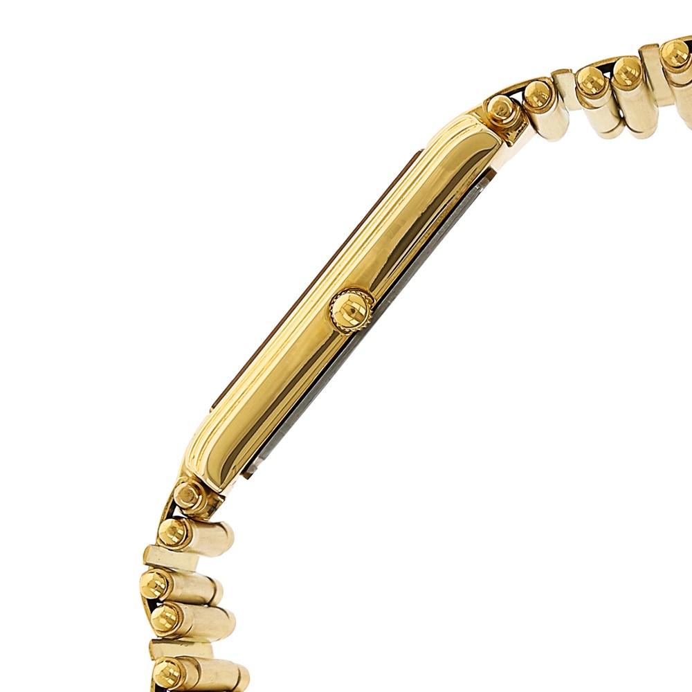 Buy Online Titan Analog Champagne Dial Stainless Steel Strap watch for ...