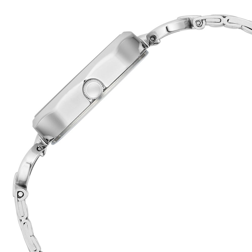 Buy Online Titan Karishma Silver Dial Watch for Women - nt2702sm01 | Titan