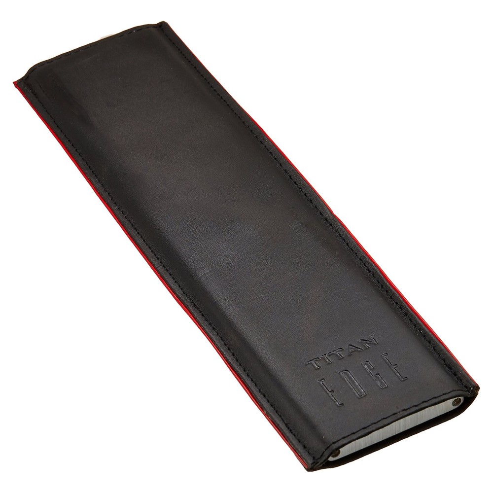 Buy Online Titan Edge Silver Tonneau Dial Analog Leather Strap watch ...