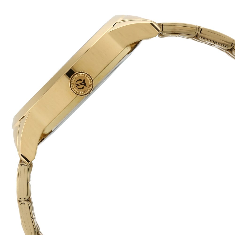 Buy Online Titan Regalia Sovereign Quartz Analog with Date Silver Dial ...