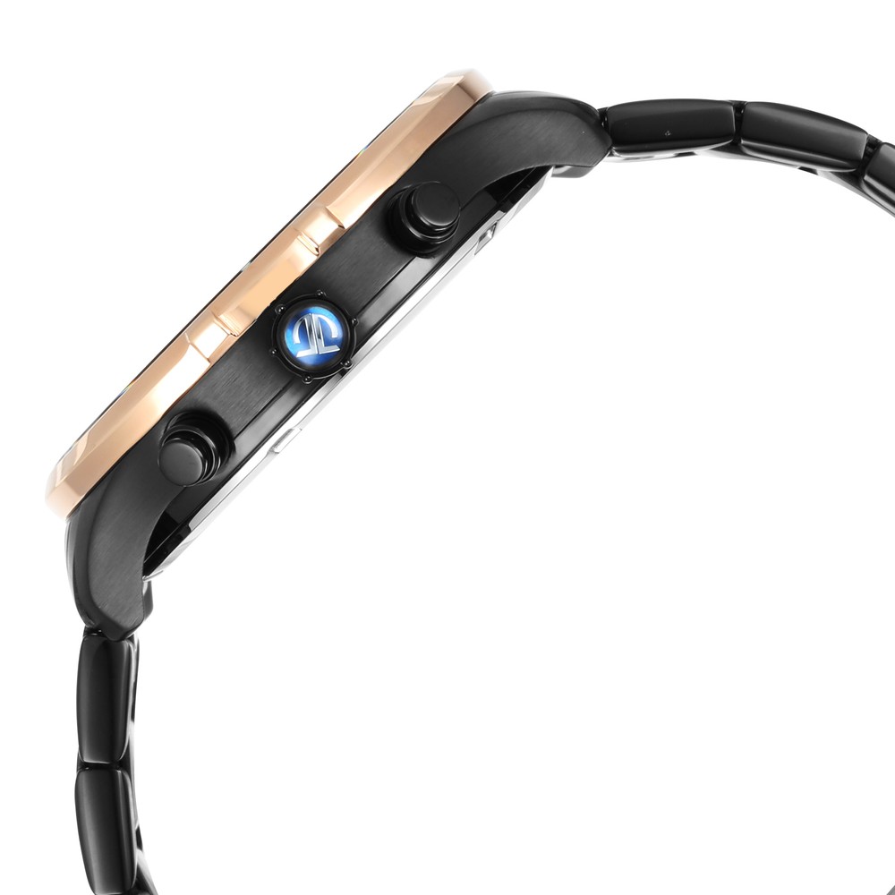 Buy Online Titan Maritime Anthracite Dial Quartz Multifunction ...