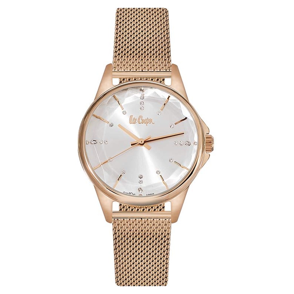 Buy Online Lee Cooper Watch for Women - nclc06351430 | Titan