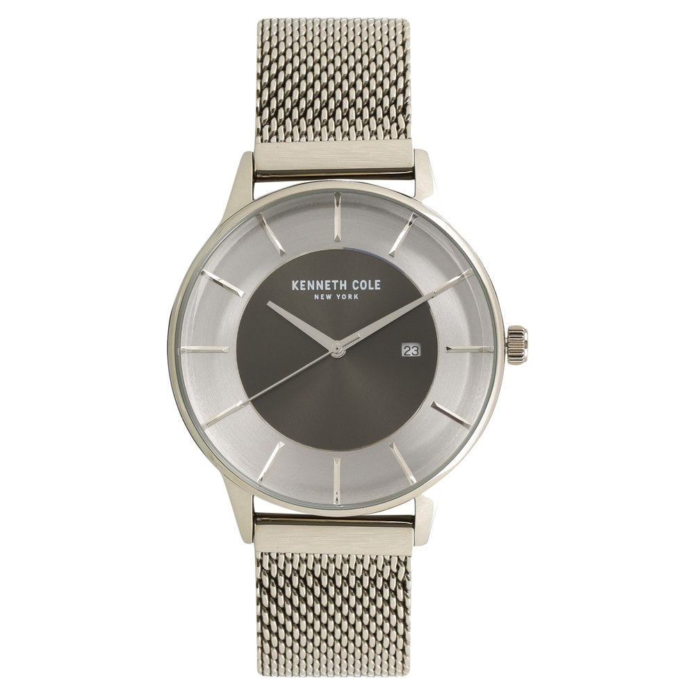 Buy Online Kenneth Cole Analog Watch for Men - nckc50113001mn | Titan