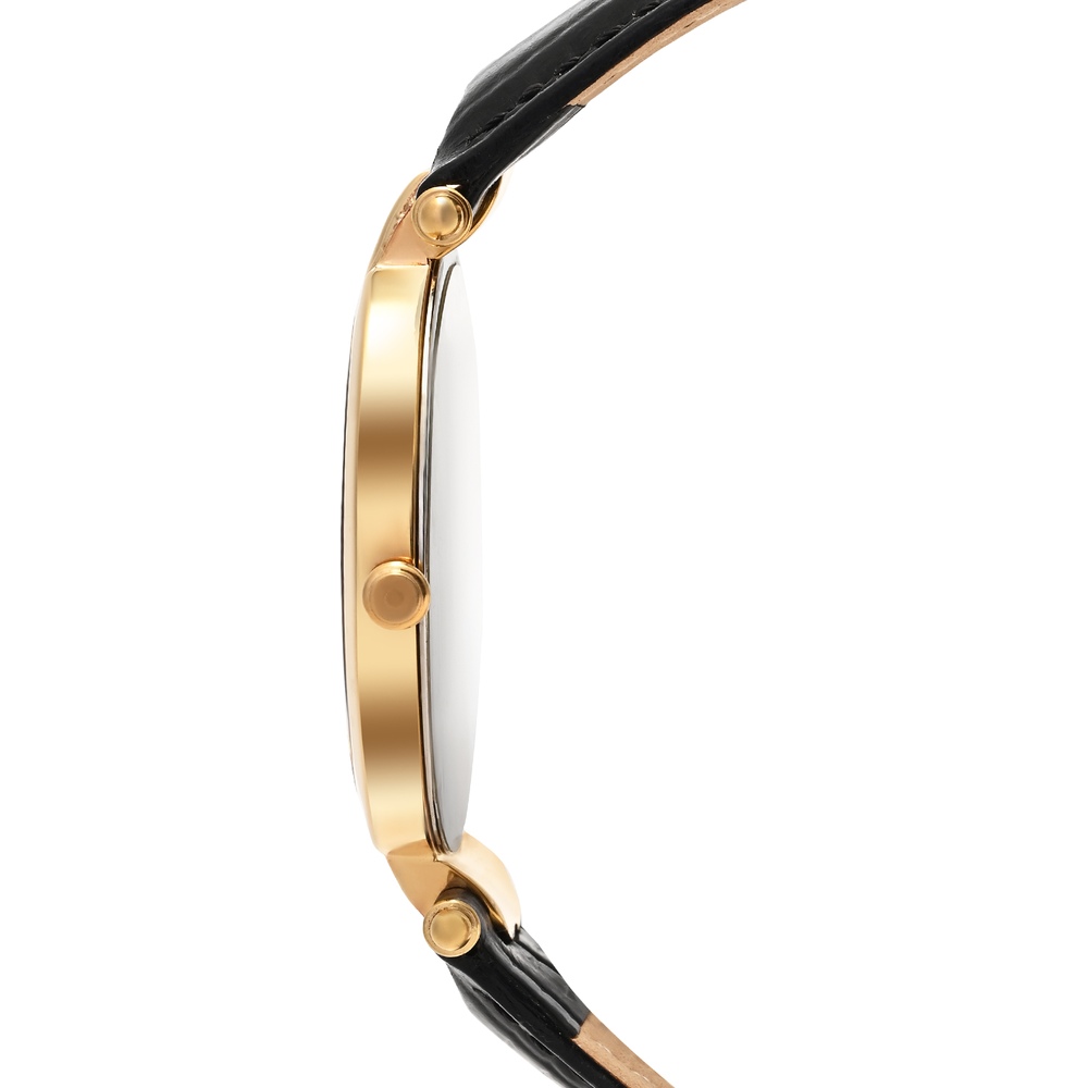 Buy Online Titan Nebula Calligraphy 18k Gold Analog with Diamonds ...