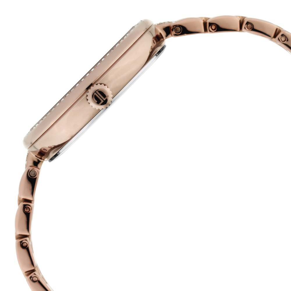 Buy Online Titan Animalia Brown Dial Analog Stainless Steel Strap watch ...