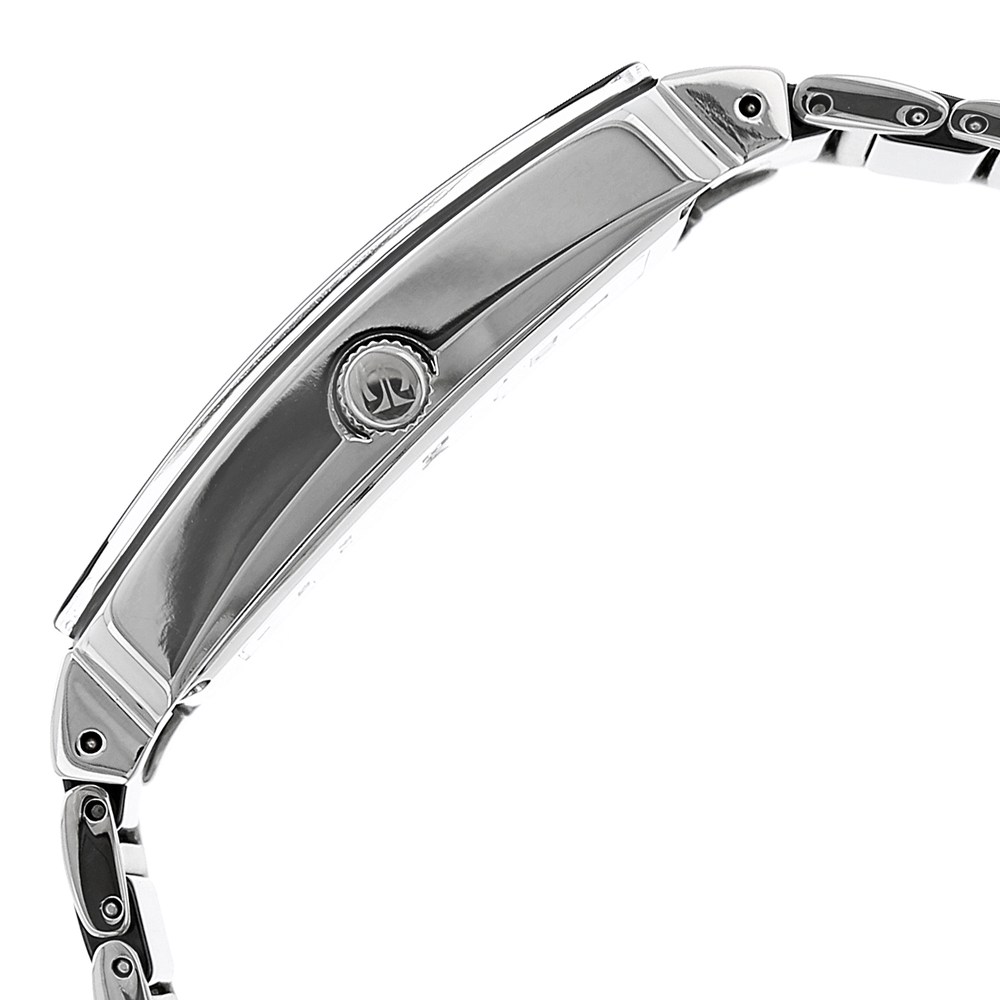 Buy Online Titan Analog with Date Black Dial Stainless Steel and ...