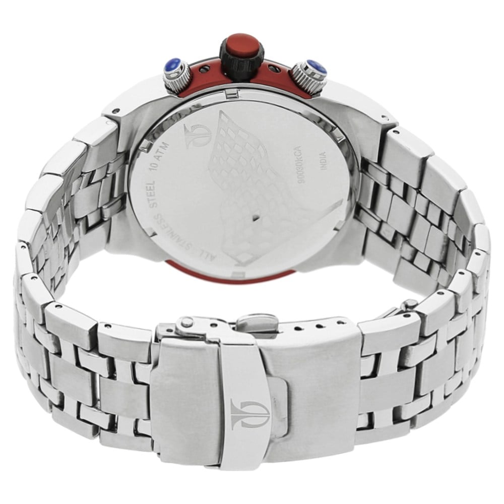Buy Online Titan Quartz Analog Black Dial Watch for Men - 90030km01 | Titan