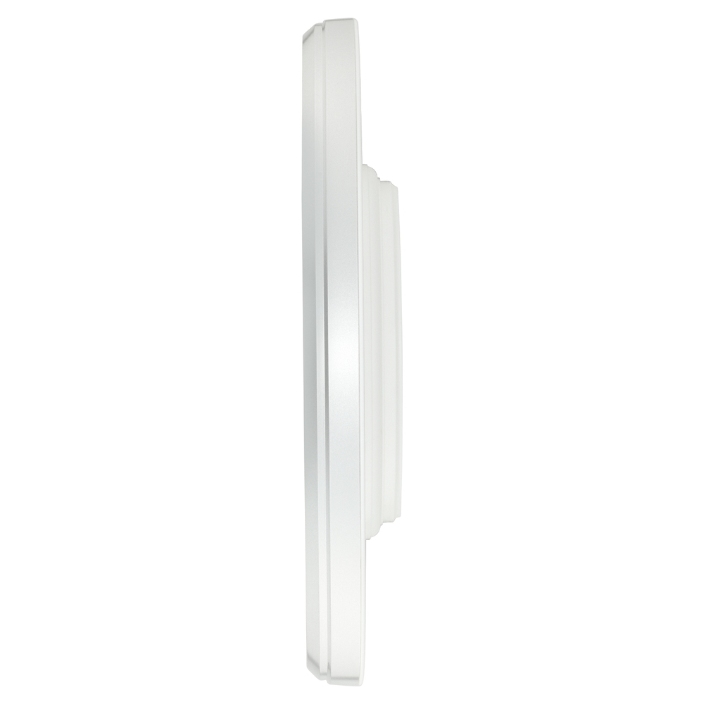 Buy Online Titan 30cm White faced Silent Wall Clock for Modern Homes ...