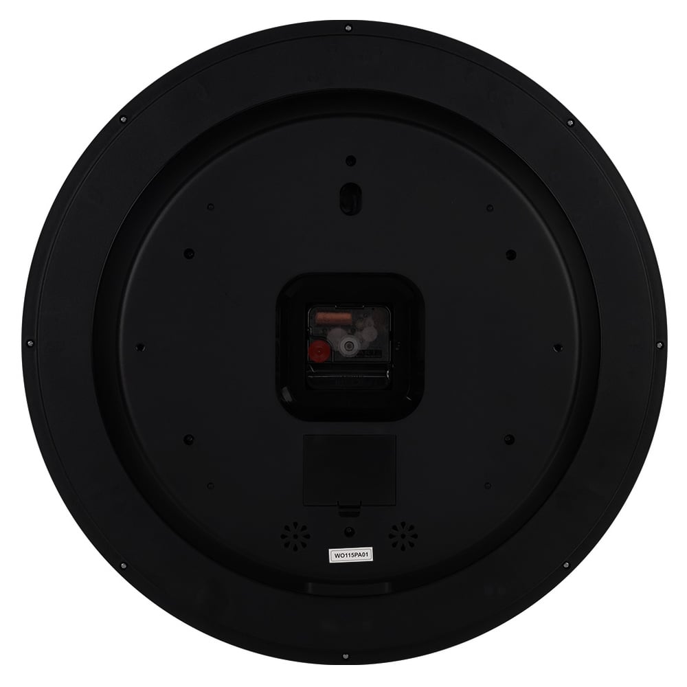 Buy Online Titan Clocks - Gears of Time - Black - w0115pa01 | Titan