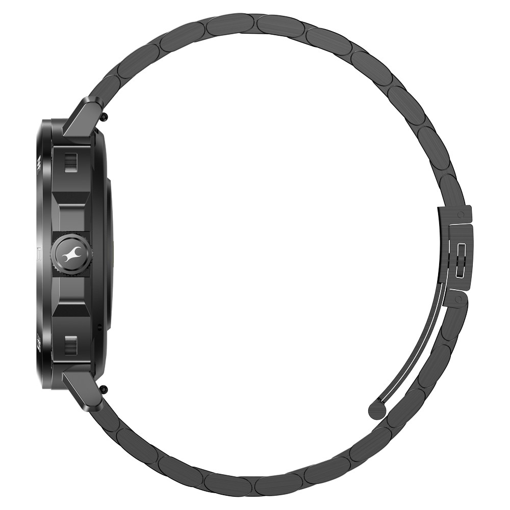 Buy Online Fastrack Radiant FX3 with 3.63 CM AMOLED Display with ...