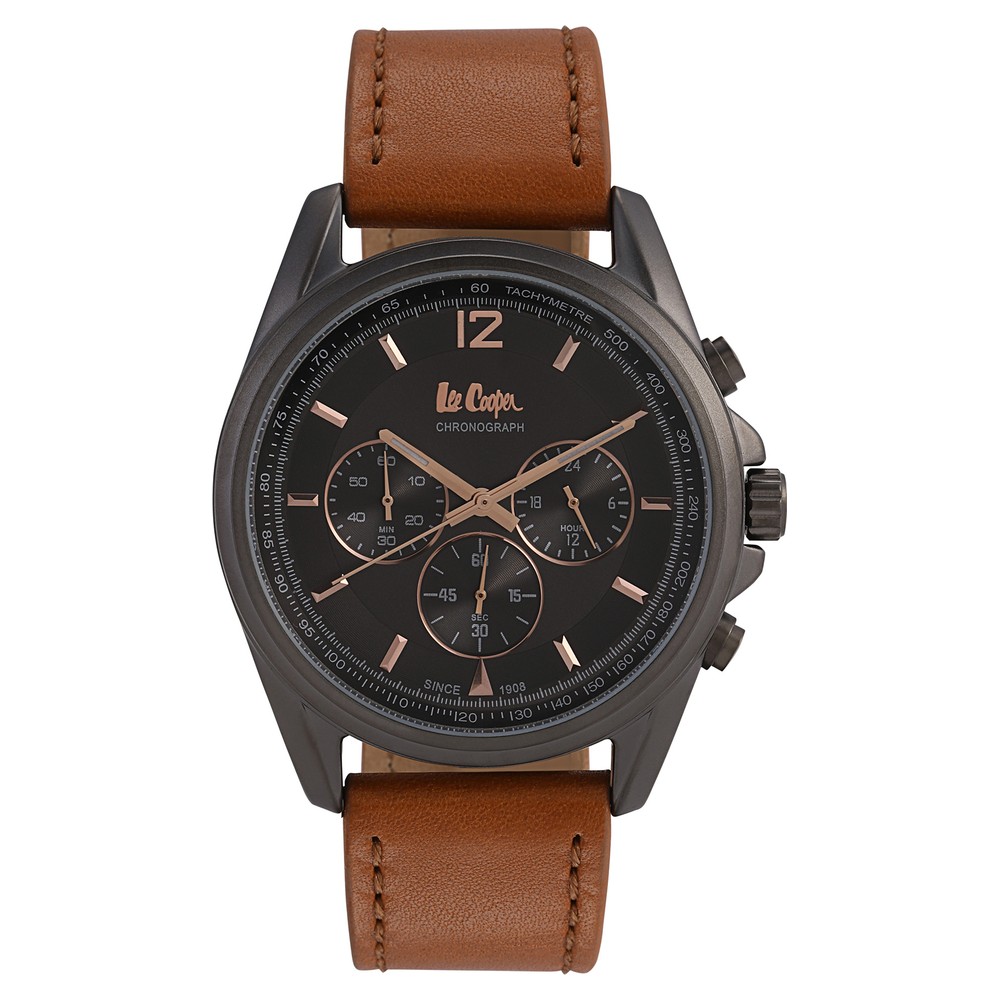 Buy Online Lee Cooper Watch for Men - lc06415055w | Titan