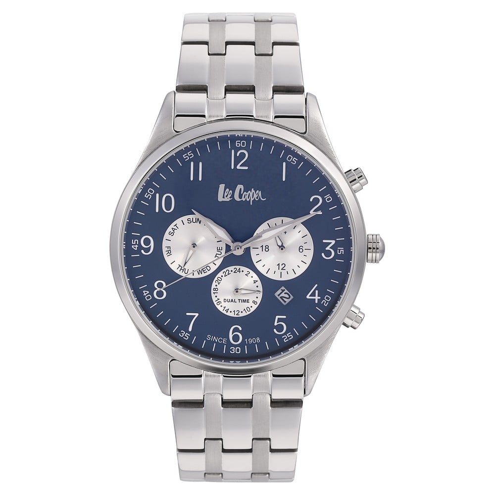Buy Online Lee Cooper Watch for Men - nclc6315390 | Titan