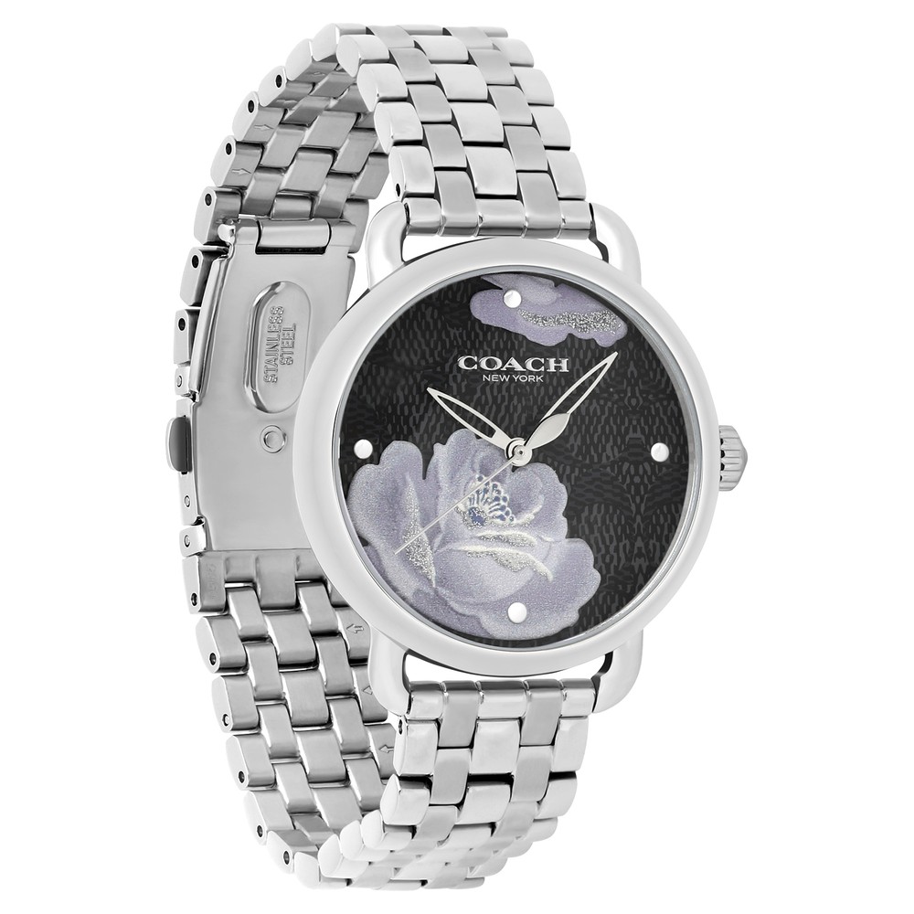Buy Online Coach Analog Watch for Women - ncco14503165w | Titan