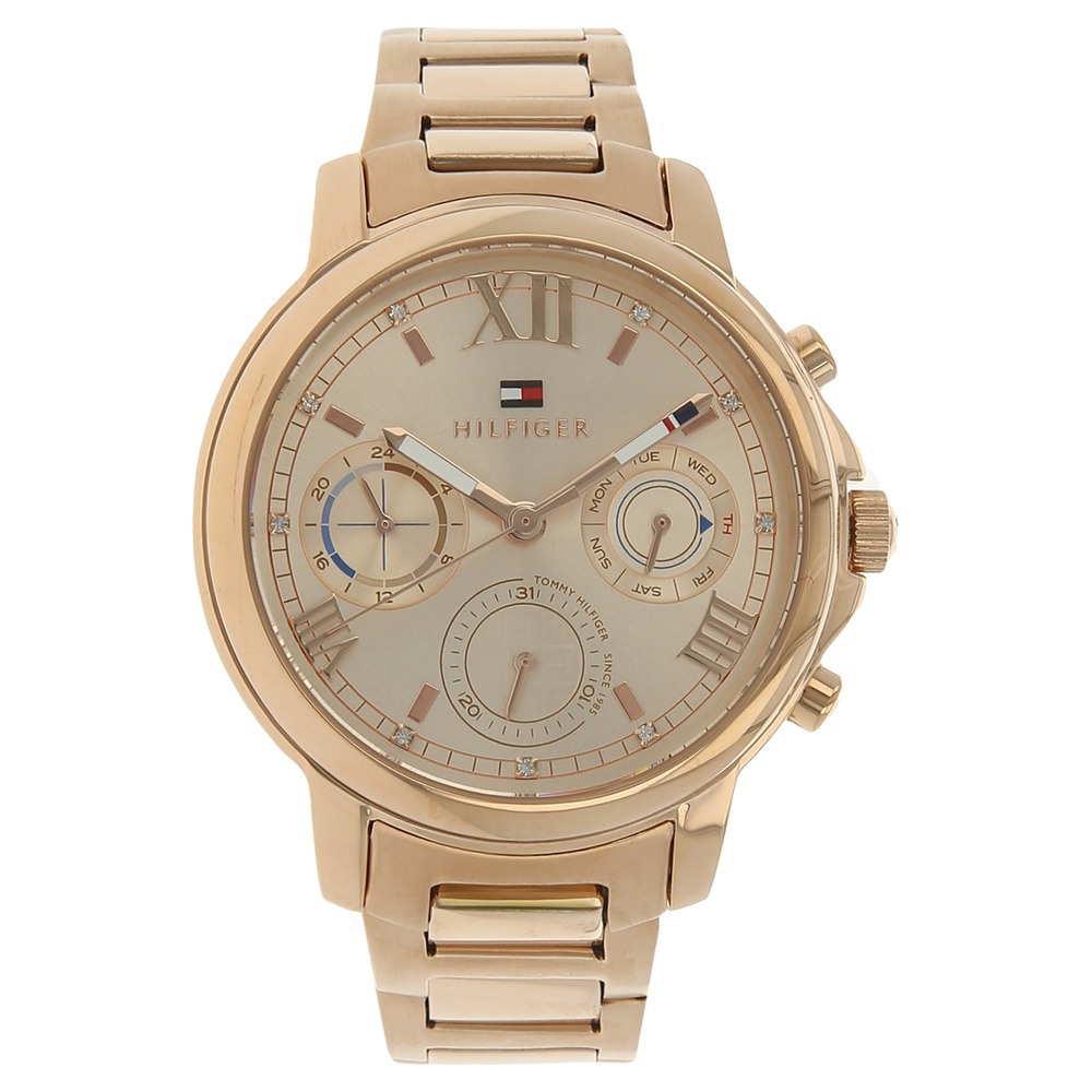 Buy Online Tommy Hilfiger Watch for Women - nth1781743 | Titan